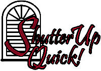 Shutter Up – The Plantation Shutter Experts